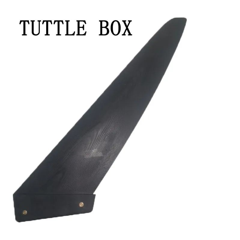 Tuttle Box Windsurf Fin Hd Anti-Weed Freeride Fin Waterproof Grass ...