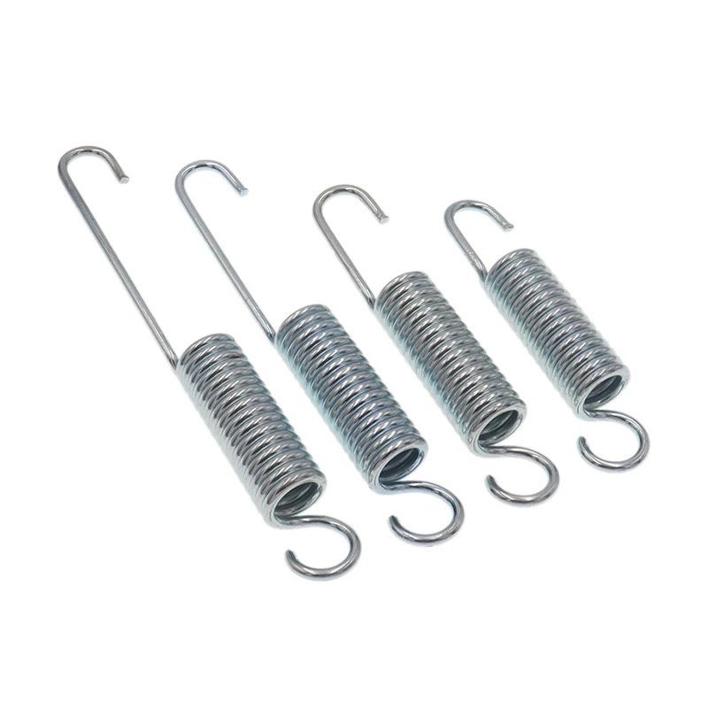 1pcs-75mm-90mm-100mm-110mm-125mm-Bracket-Kick-Stand-Return-Spring-For ...