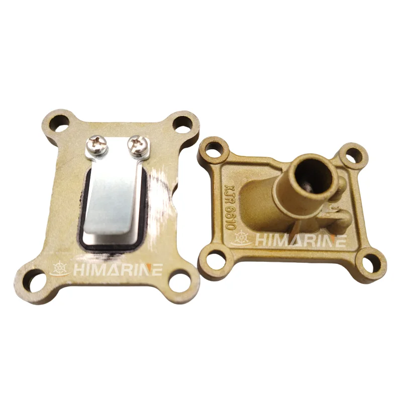 Himarine-6A1-13610-00-Outboard-Motor-Parts-Reed-Valve-Assy-For-Yamaha ...