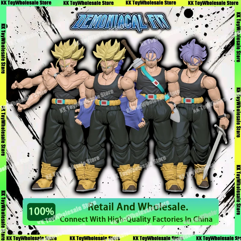 Demoniacal-Fit-Dragon-Ball-Z-SHF-Super-Saiyan-SSJ-Trunks-The-Boy-Man-OF ...