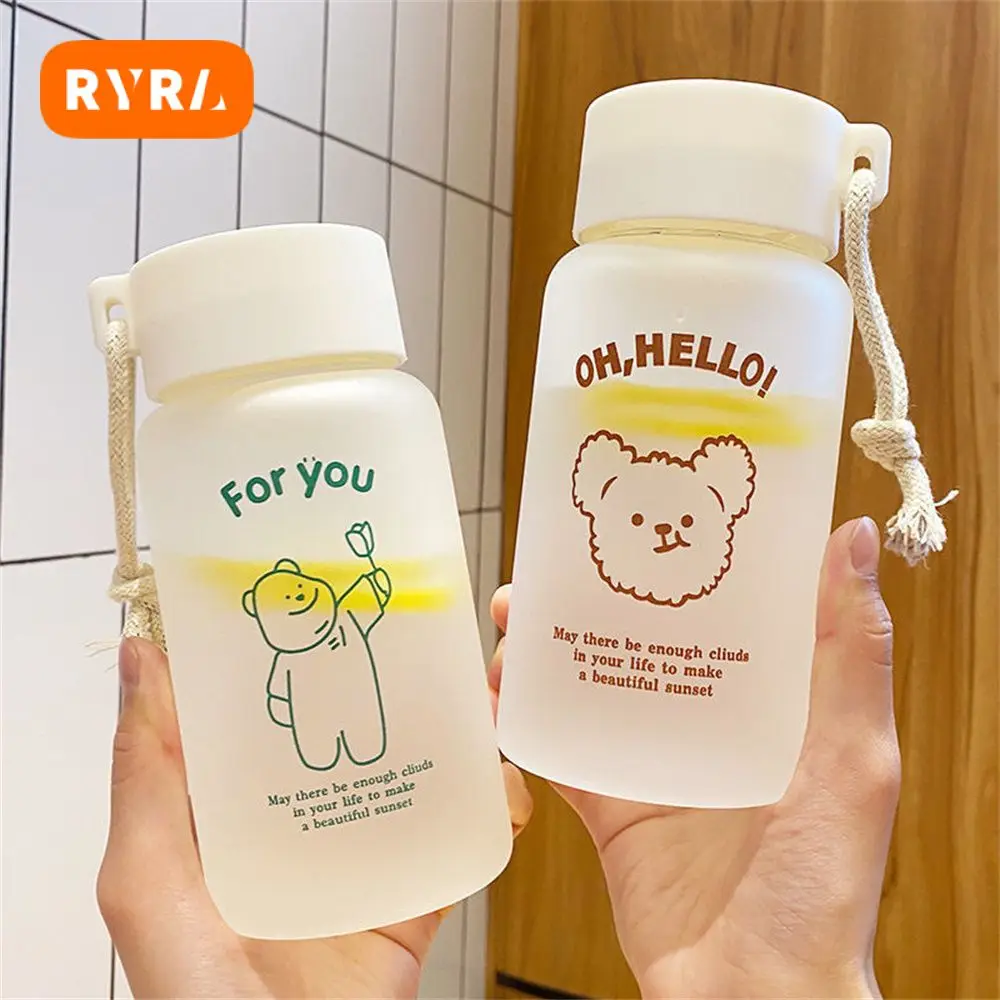 Children-s-Water-Cup-Sealing-Leak-proof-Portable-Male-And-Female ...