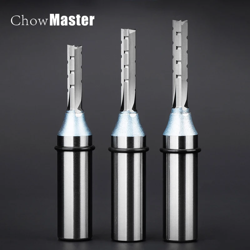 1-2-Shank-12-7mm-3-Flutes-Cutting-Straight-Router-Bit-TCT-Cutters ...