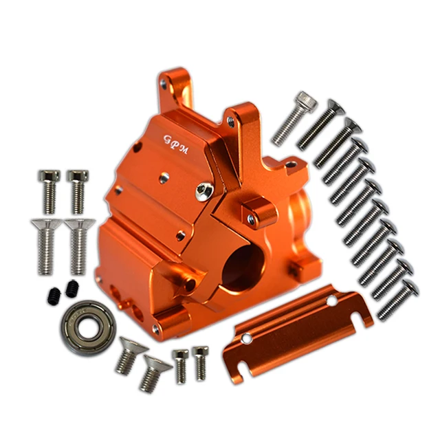 GPM For ARRMA 1/7 FELONY MOJAVE LIMITLESS INFRACTION 1/8 Kraton Outcast ...