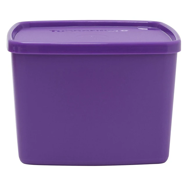 Purple Tupperware Products