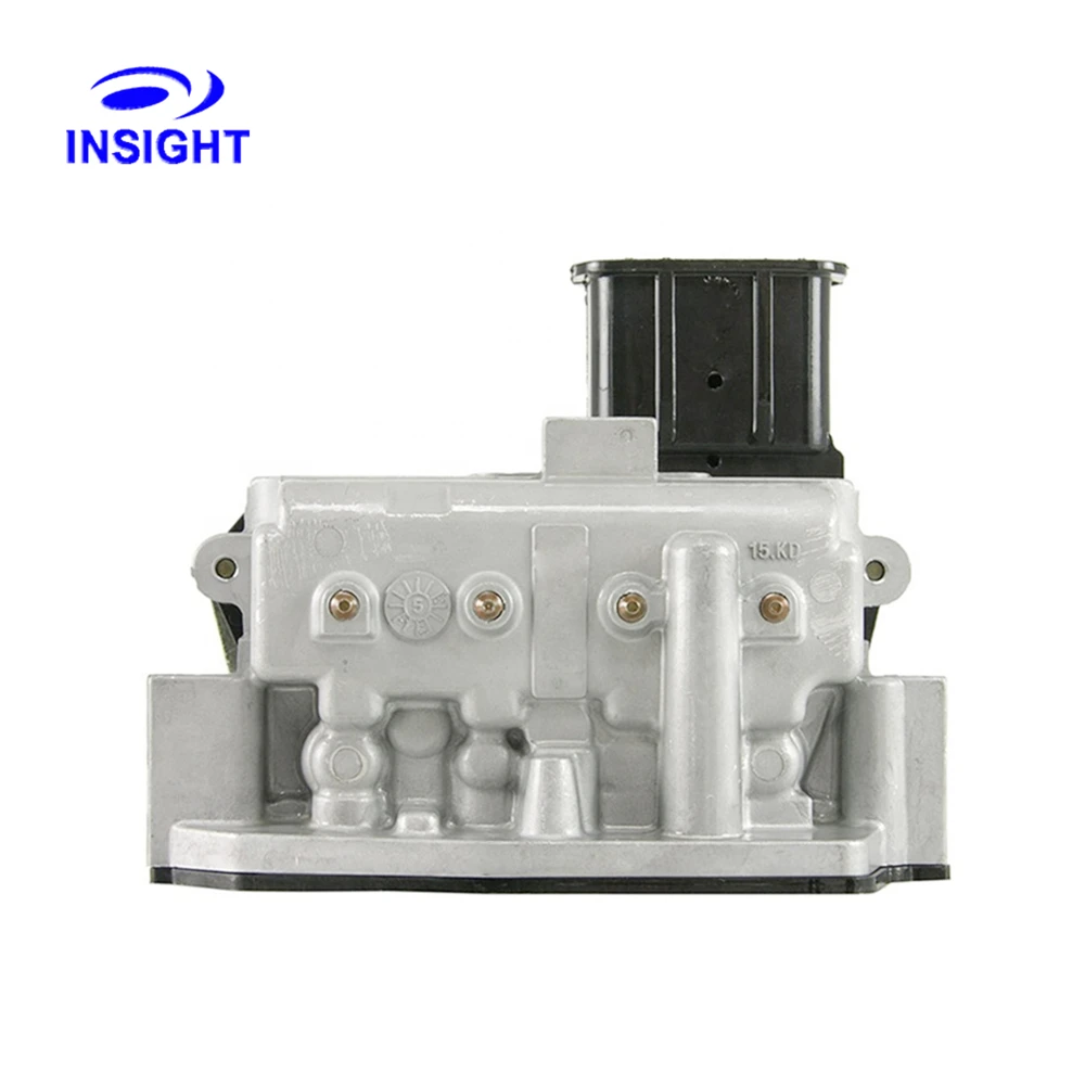 Transmission Shift Solenoid Block Pack A606 42LE Car Accessories ...