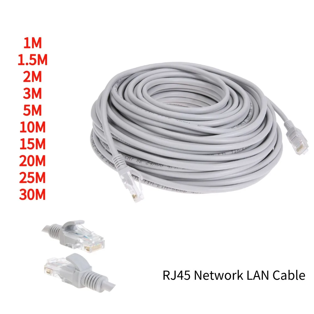 1-2-3-5-10-15-20M-Ethernet-Cable-High-Speed-RJ45-Internet-Cable-LAN ...