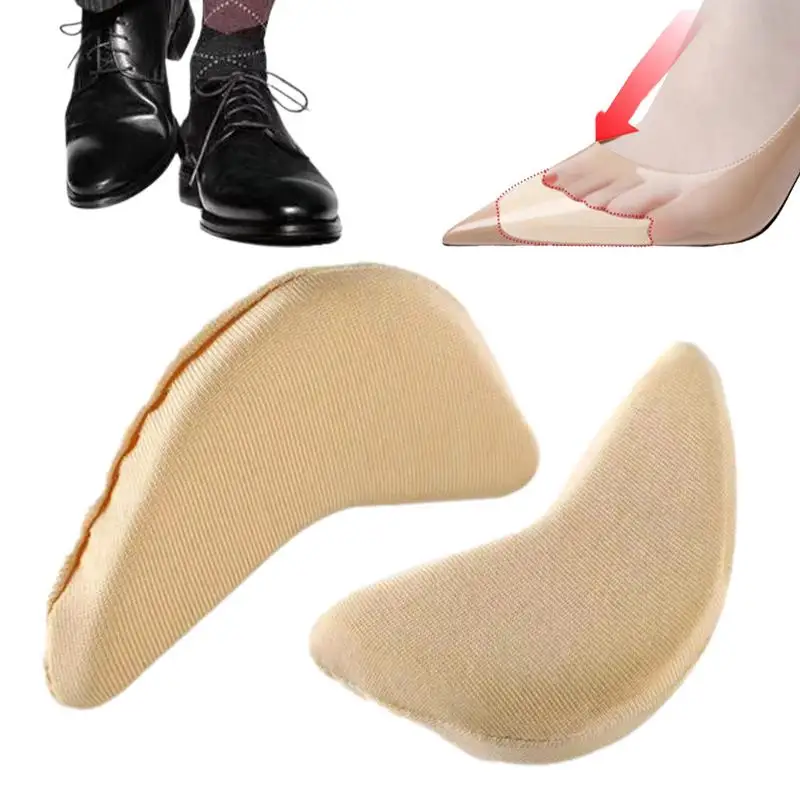 Shoe-Toe-Filler-Inserts-Men-2pcs-Reusable-Oversized-Shoe-Toe-Insert ...