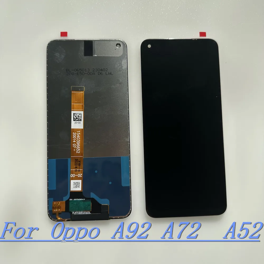 Pantalla-LCD-Original-para-Oppo-A92-A72-A52-CPH2059-CPH2061-CPH2067 ...