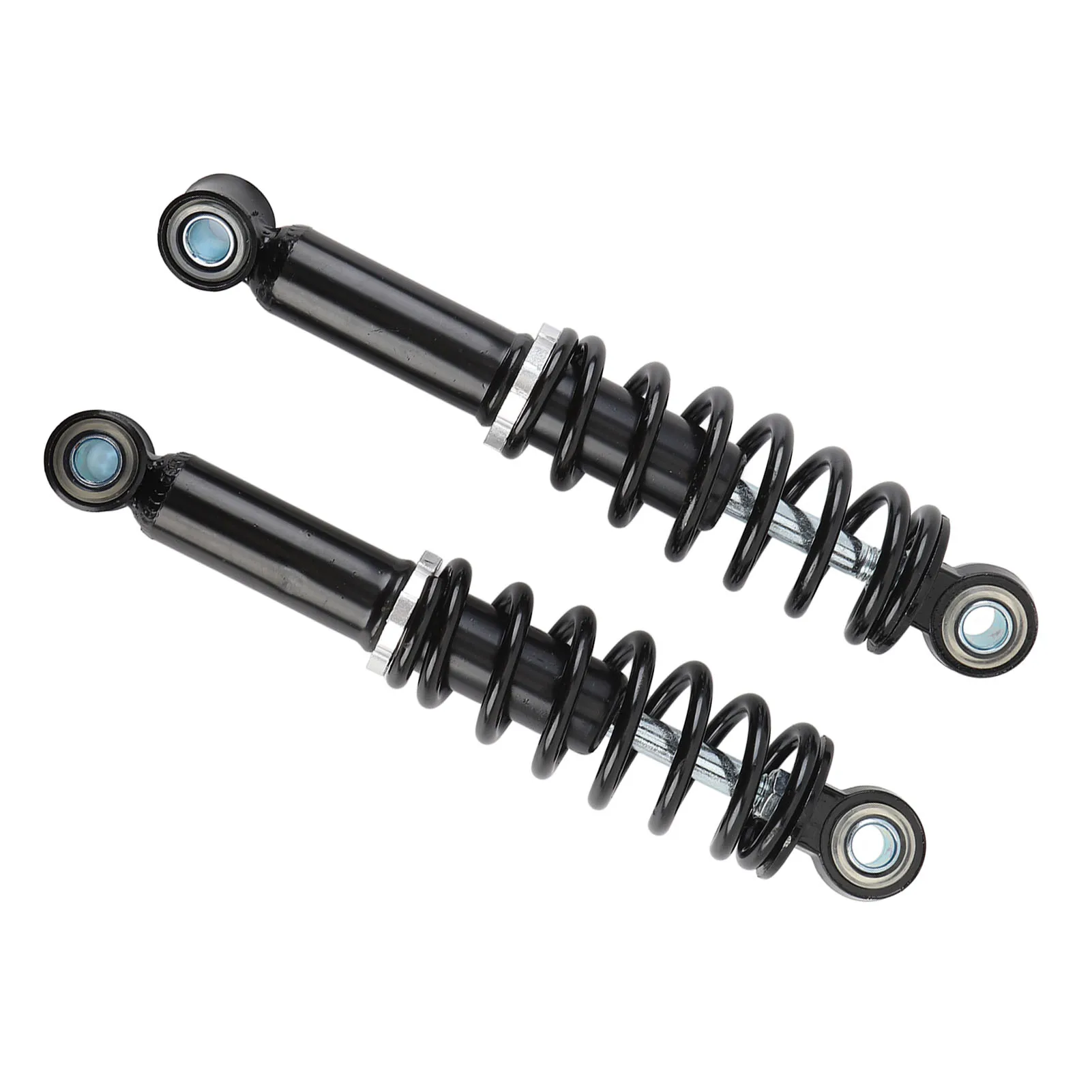 220mm Motorcycle Rear Shock Absorber Suspension Damper for Electric ...