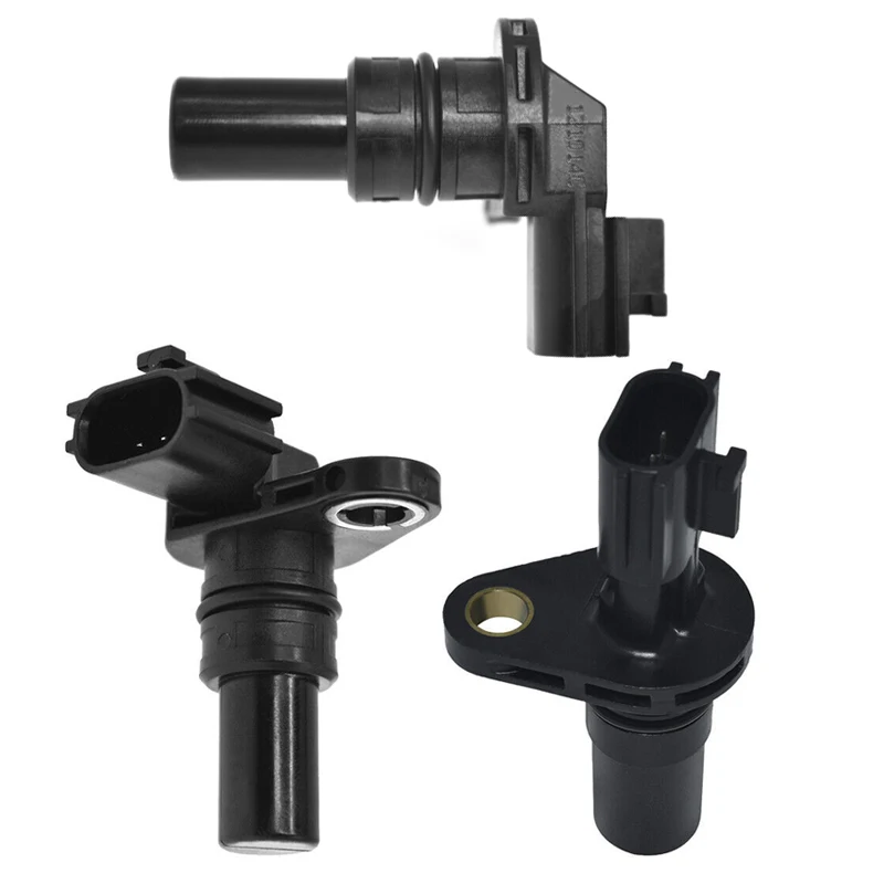 Car Transmission Speed Sensor Input/Output For Nissan Altima Maxima ...