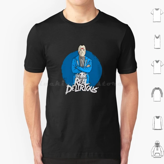 H2o Delirious Shirts