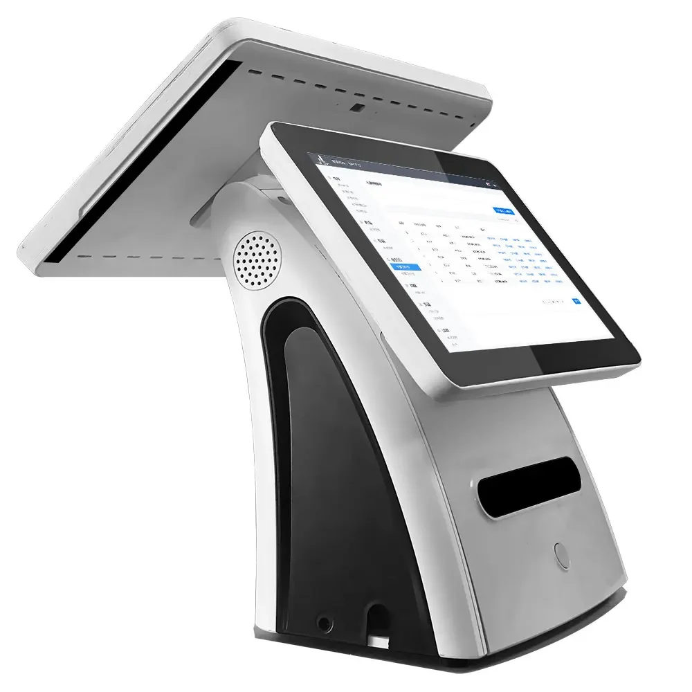 Custom-Android-POS-Device-Touch-Screen-Systems-Cashier-Machine-POS ...