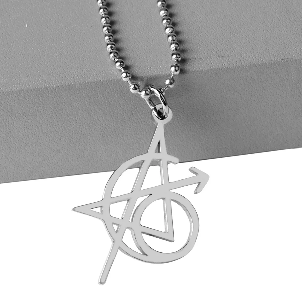 Hawkeye Superhero Symbol