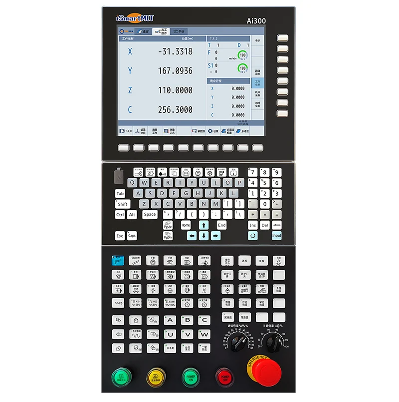 Ai100-Ai300-Ai500-Ai500v-Ai600-Ai800-Factory-Price-Advanced-4-Axis-CNC ...