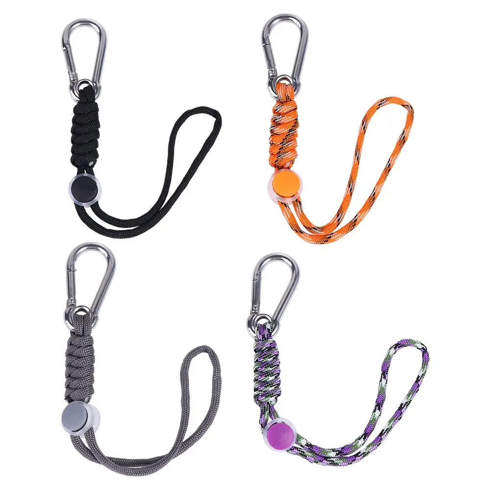 Lanyard-Prevention-Loss-Hook-Keyring-Belt-Backpack-Hanger-Hook-Water ...