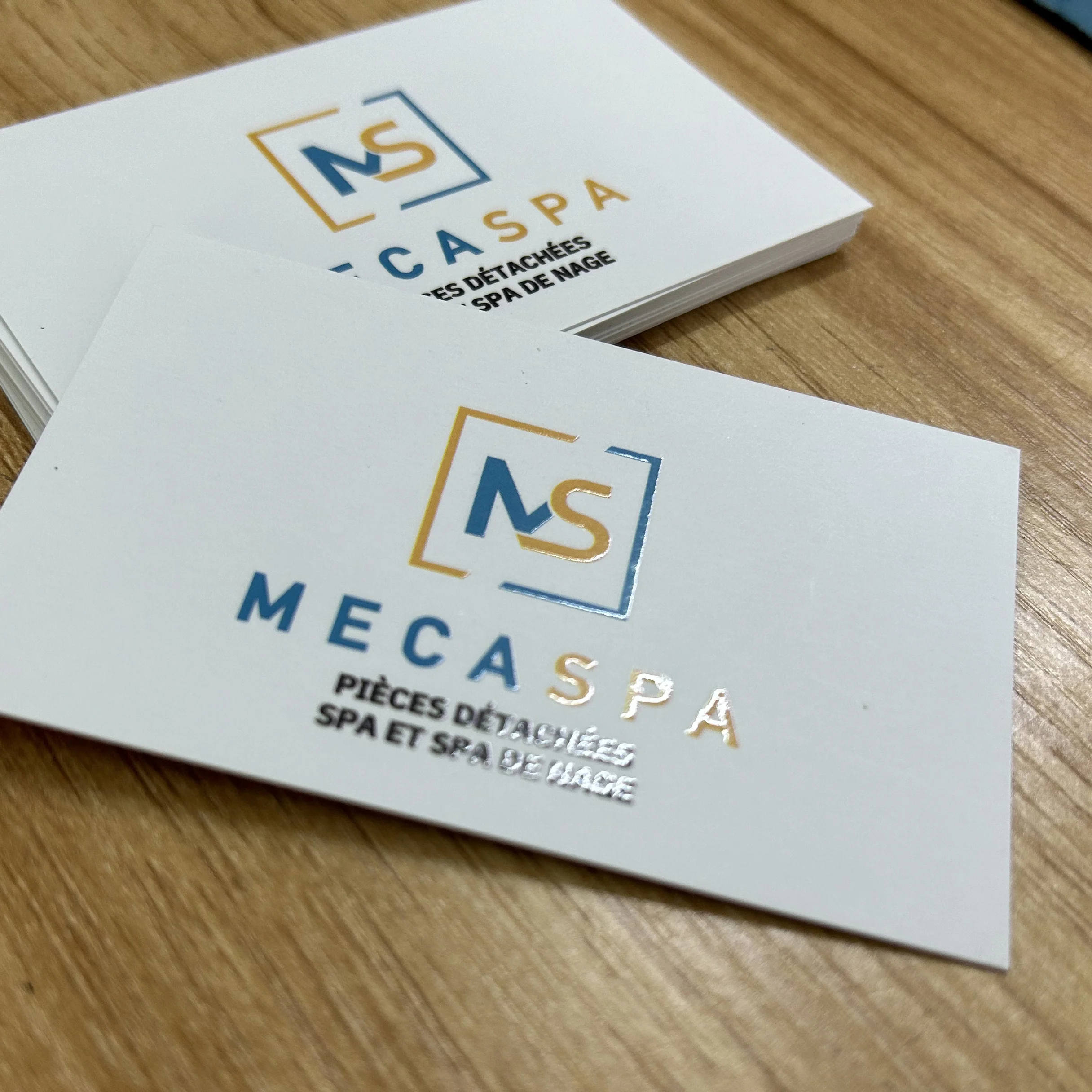 UV-effect-high-quality-business-card-300g-personalized-customized-logo ...