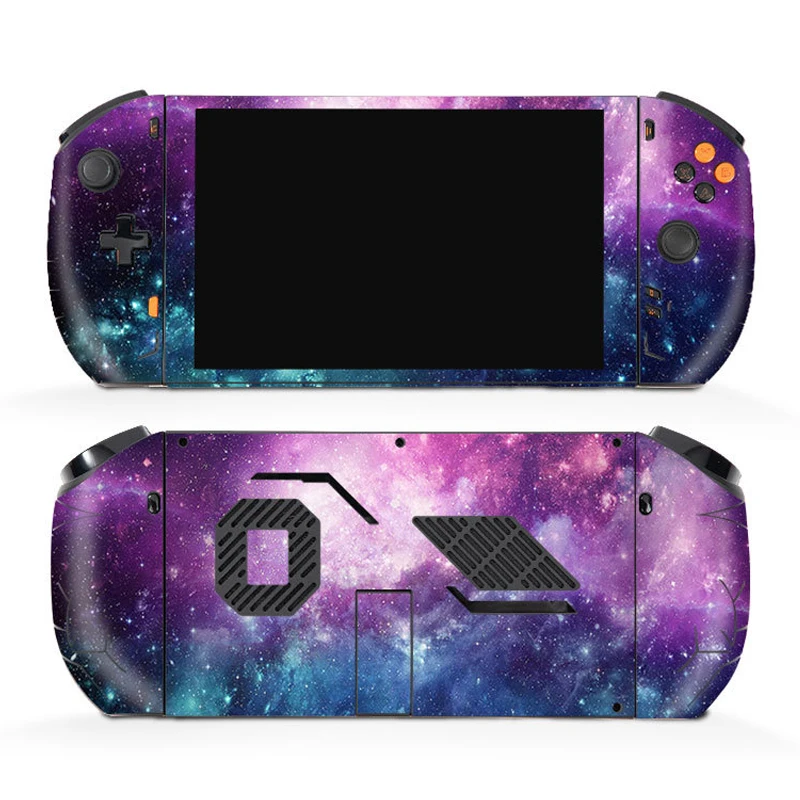 Full-Set-Protective-Skin-Decal-for-Onexplayer-2-Pro-Console-Stickers ...