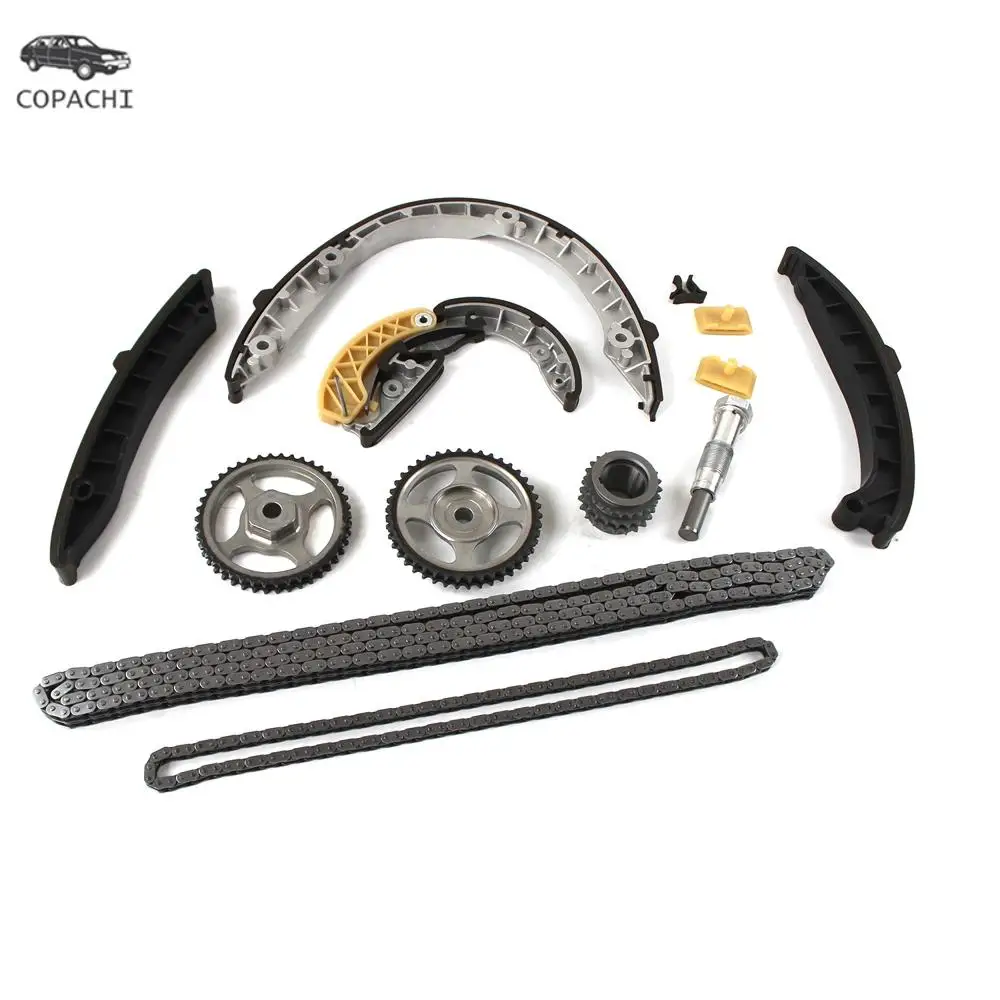 94610516975-Engine-Timing-Chain-Tensioner-Guides-Kit-94610725800 ...