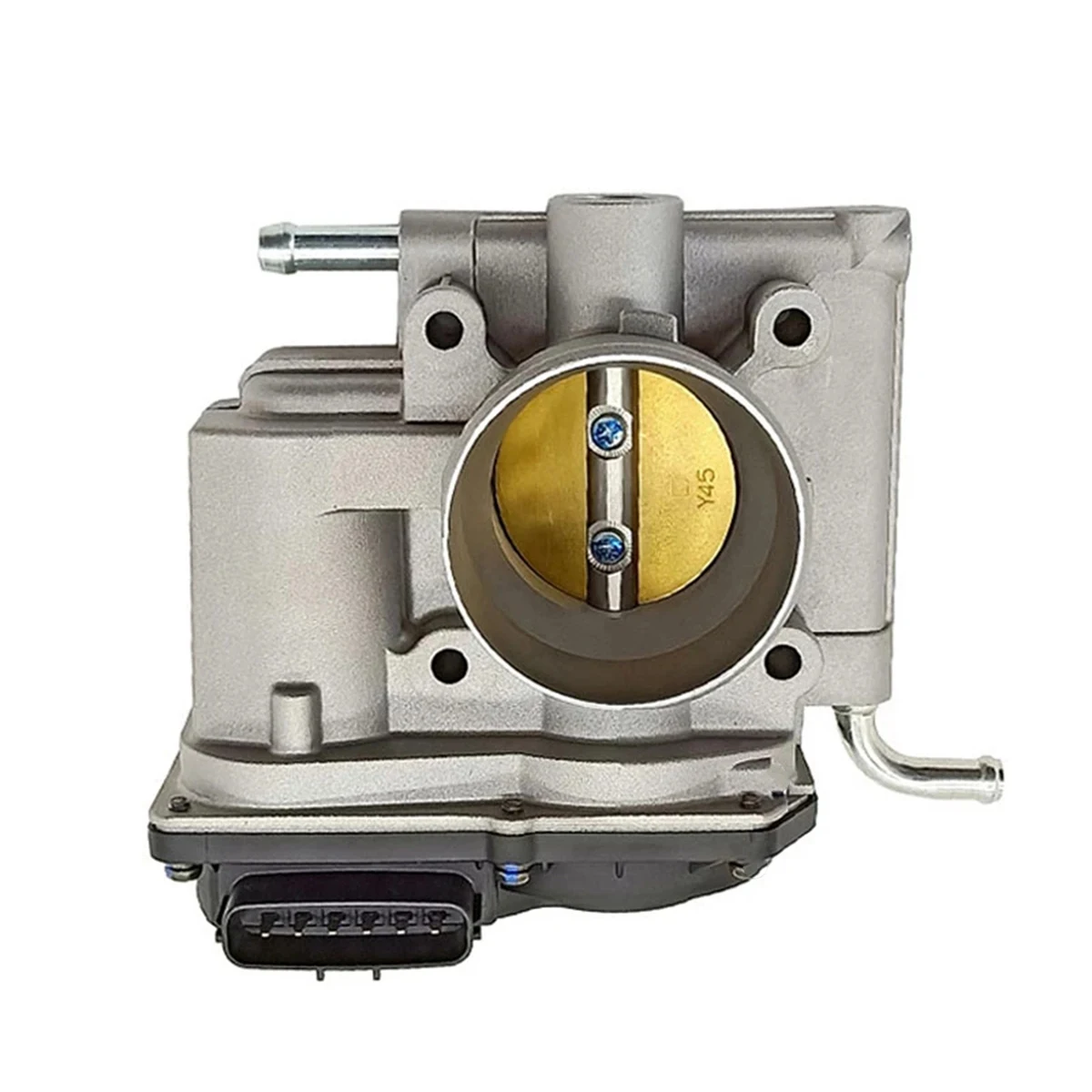ZJ3813640-Throttle-Throttle-Valve-Throttle-Body-Automobile-for-Mazda2 ...