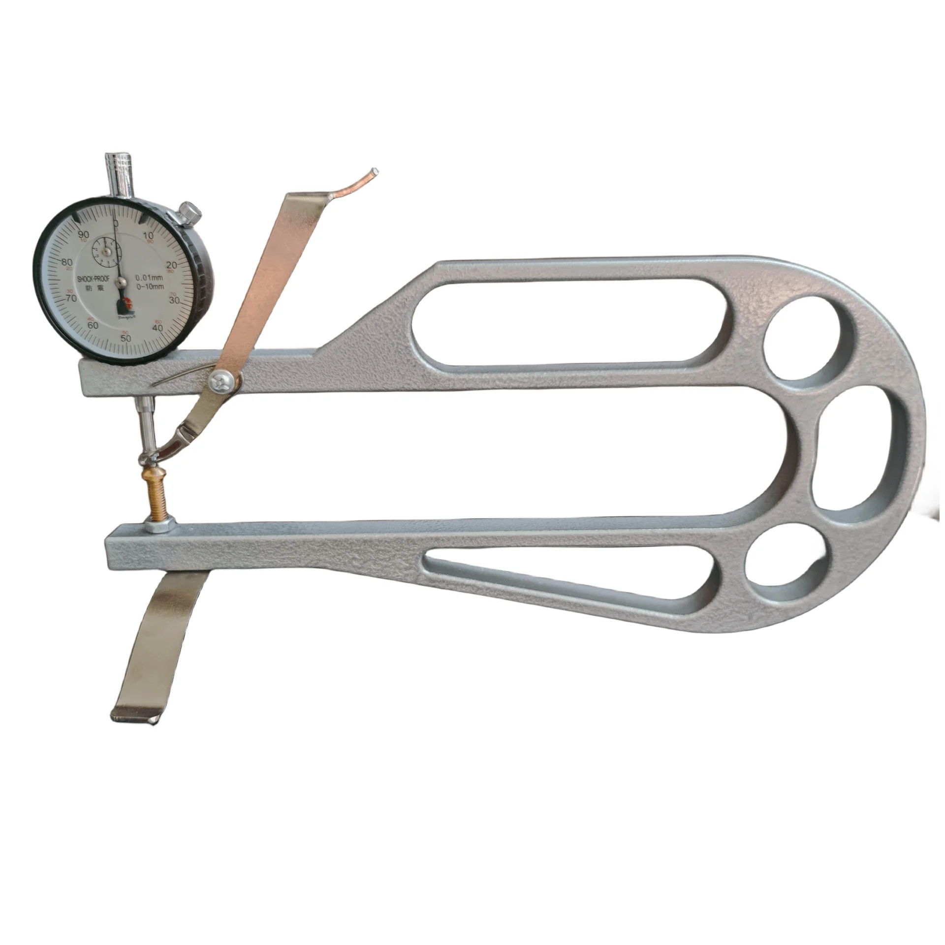 New-good-violin-thickness-measure-tool-dial-indicator-Violin-Luthier ...