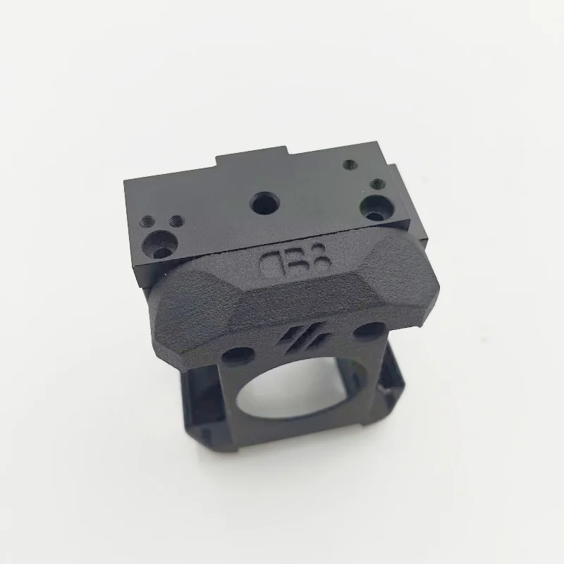 1Pcs Dragon Burner Rapido Burner V8 Toolhead Aluminum CNC kit Orbiter ...