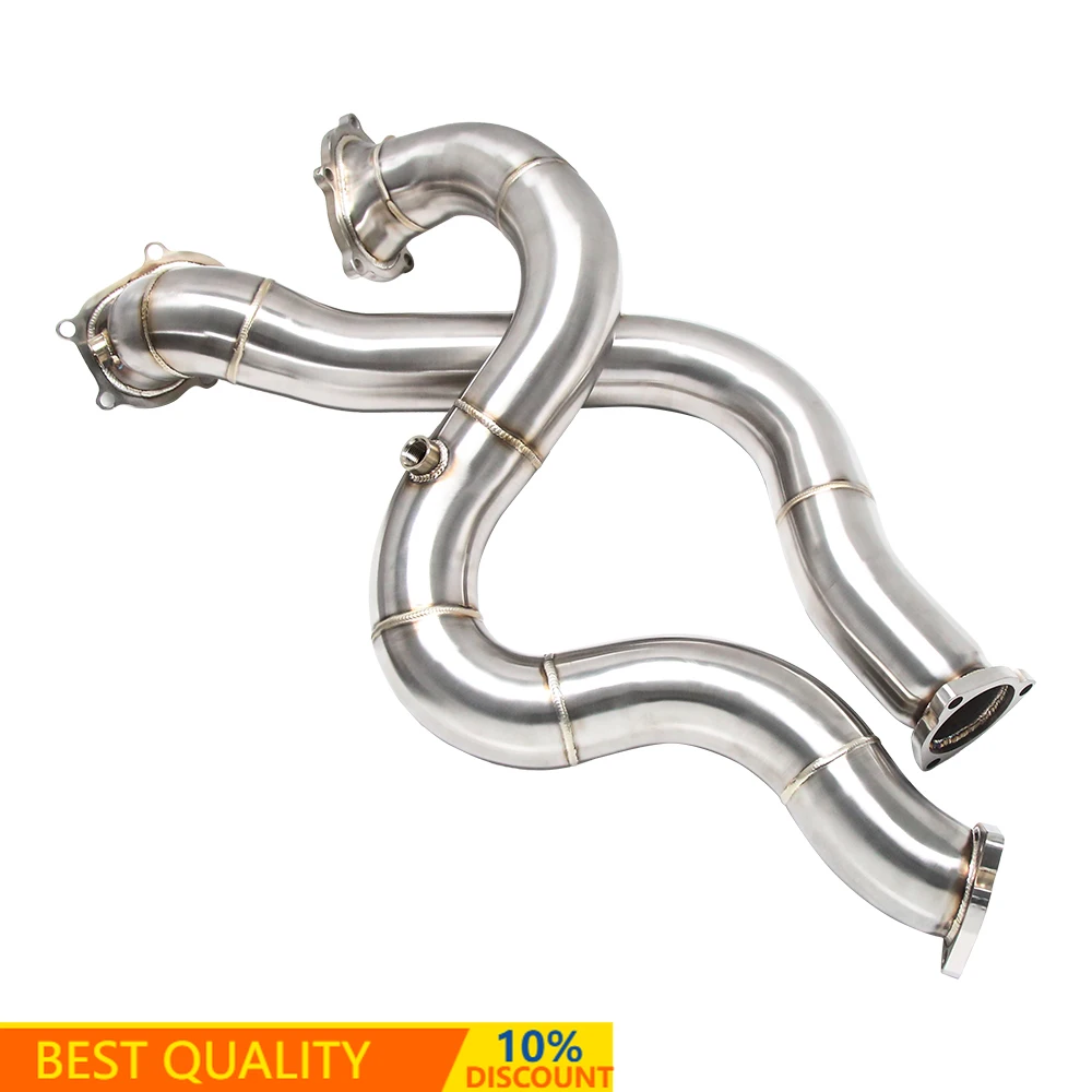 PTP for Audi C7 C7.5 RS7 RS6 S6 S7 4G 4.0T TFSI QUATTRO 2012-2018 Race ...