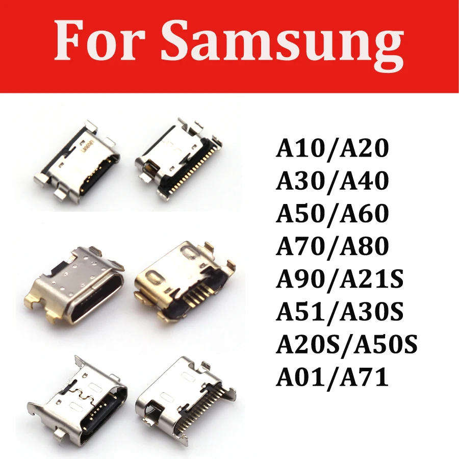 100Pcs-Lots-USB-Charging-Port-For-Samsung-A10-A20-A30-A40-A50-A60-A70-A01-A20S.jpg