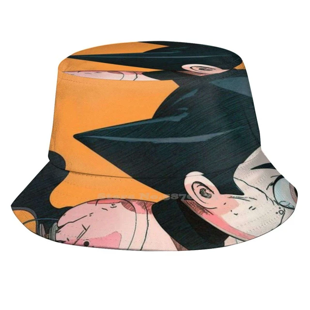 Kid Robot Hat