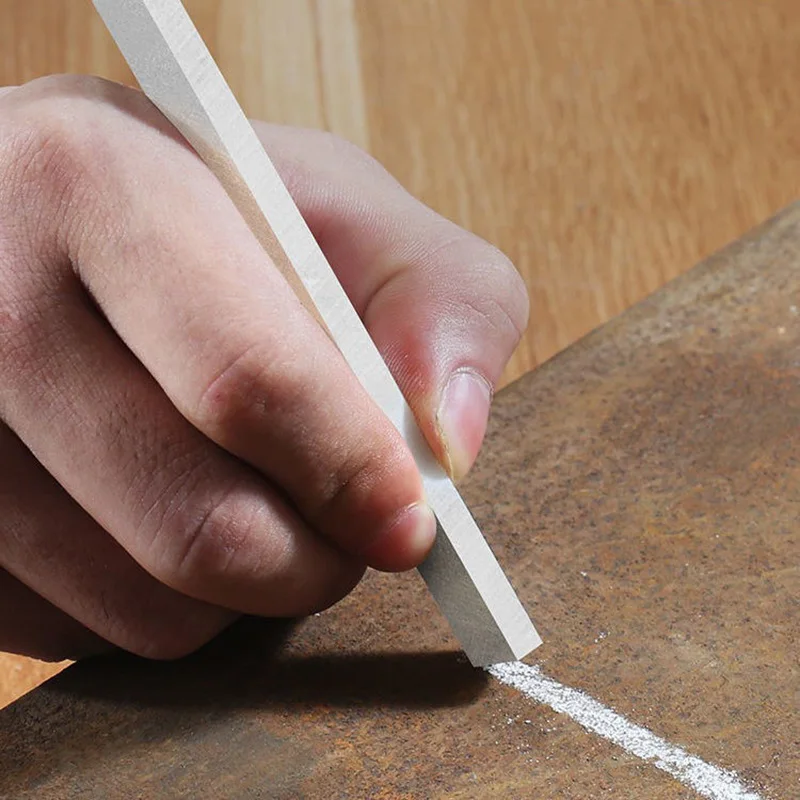 Industrial-Dustless-Chalk-Glass-Scribing-Talc-Pen-Slate-Pencil-For ...