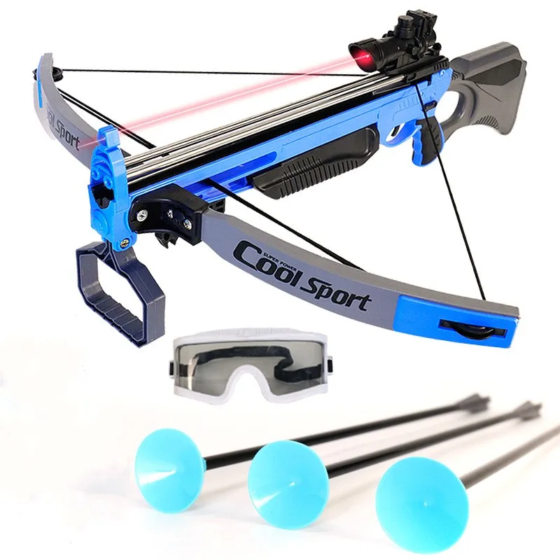 Toy Crossbow Target