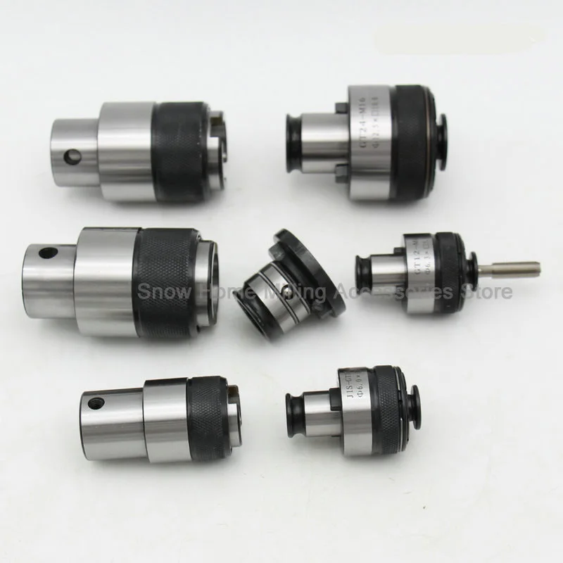 A Chuck Gt12 Gt24 M3-M12 Csapdája Tap Electric Pneumatic Taping Special ...