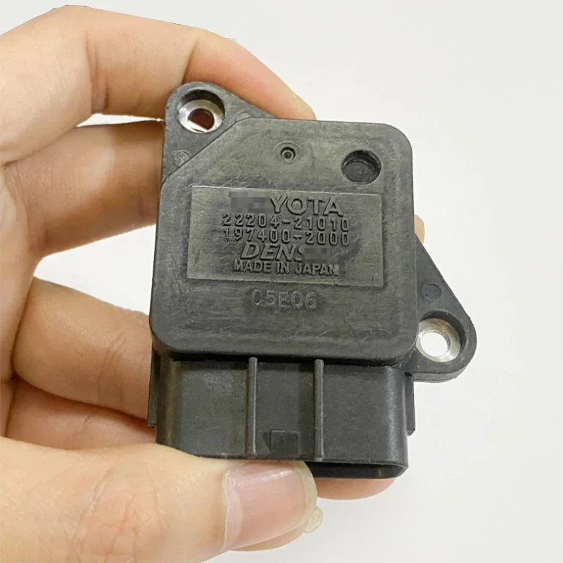 Original-air-flow-sensor-197400-2000-22204-21010-22204-07010-197400 ...