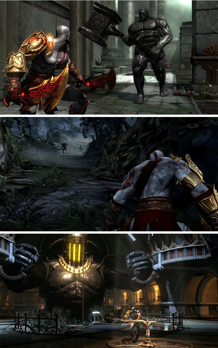 Sony Playstation 5 Disc Game Ares 4 Supports Ps5 Role-Playing Single ...