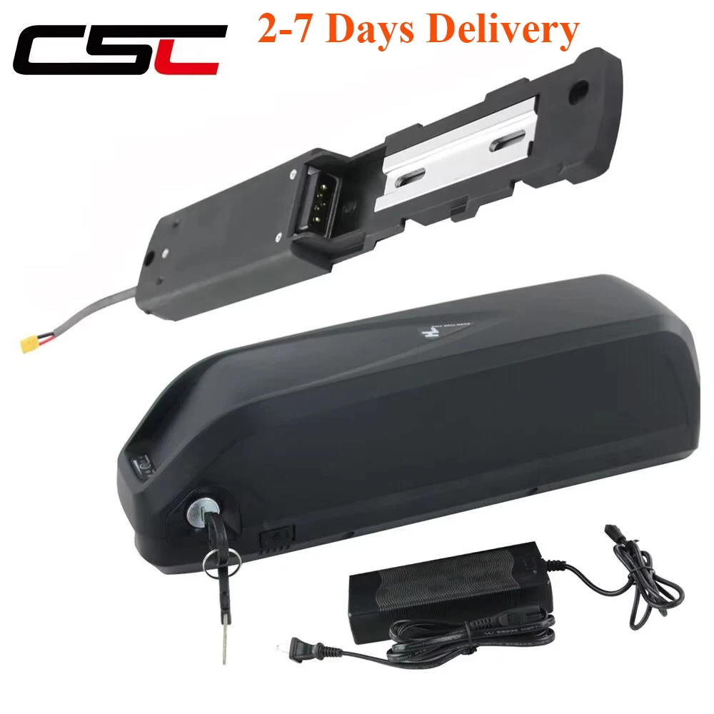 eBike-Battery-Pack-Electric-e-Bike-36V-48V-Battery-15Ah-18Ah-24ah-18650 ...