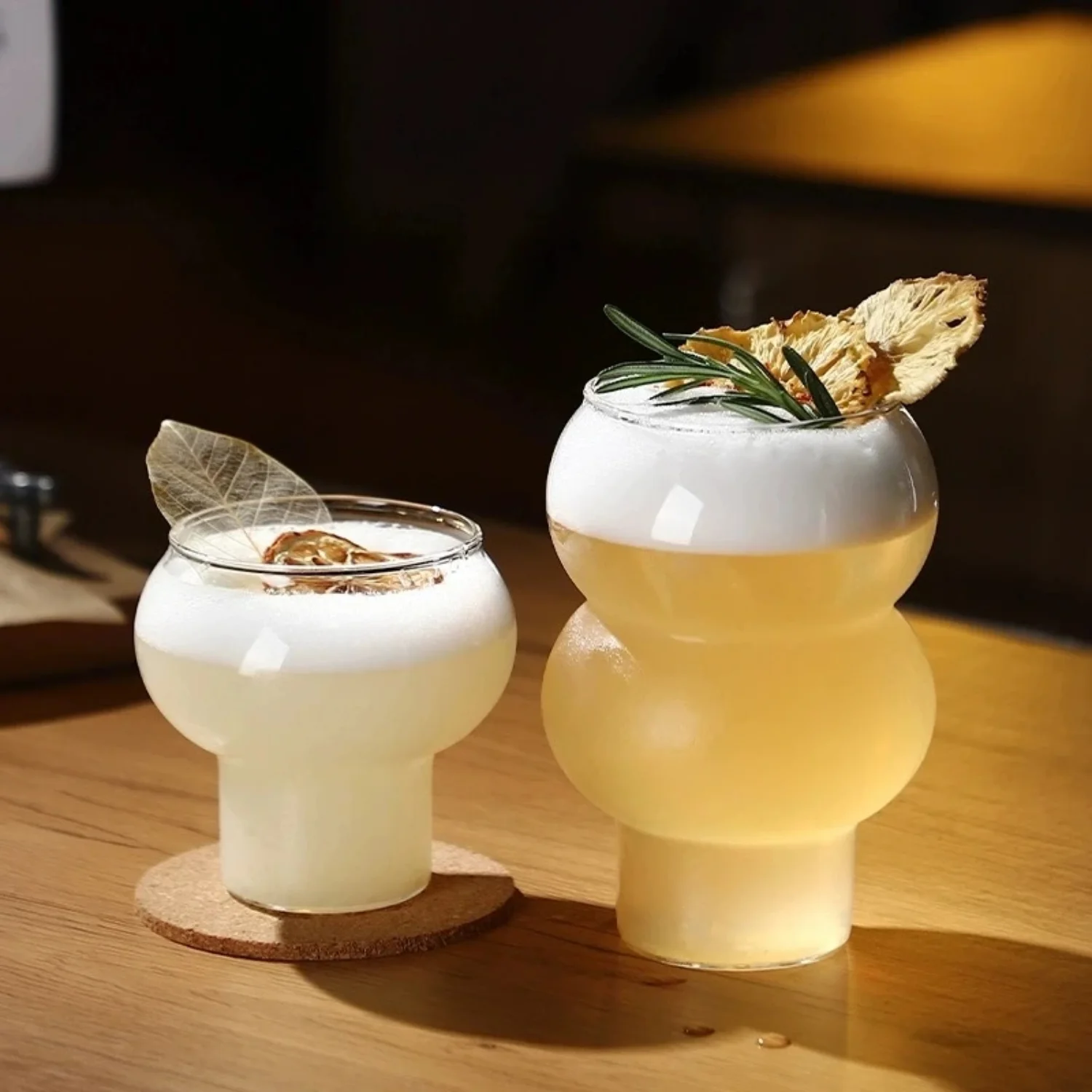 Creative-Round-Shaped-Cocktail-Glasses-Coffee-Mug-Transparent-Whiskey ...
