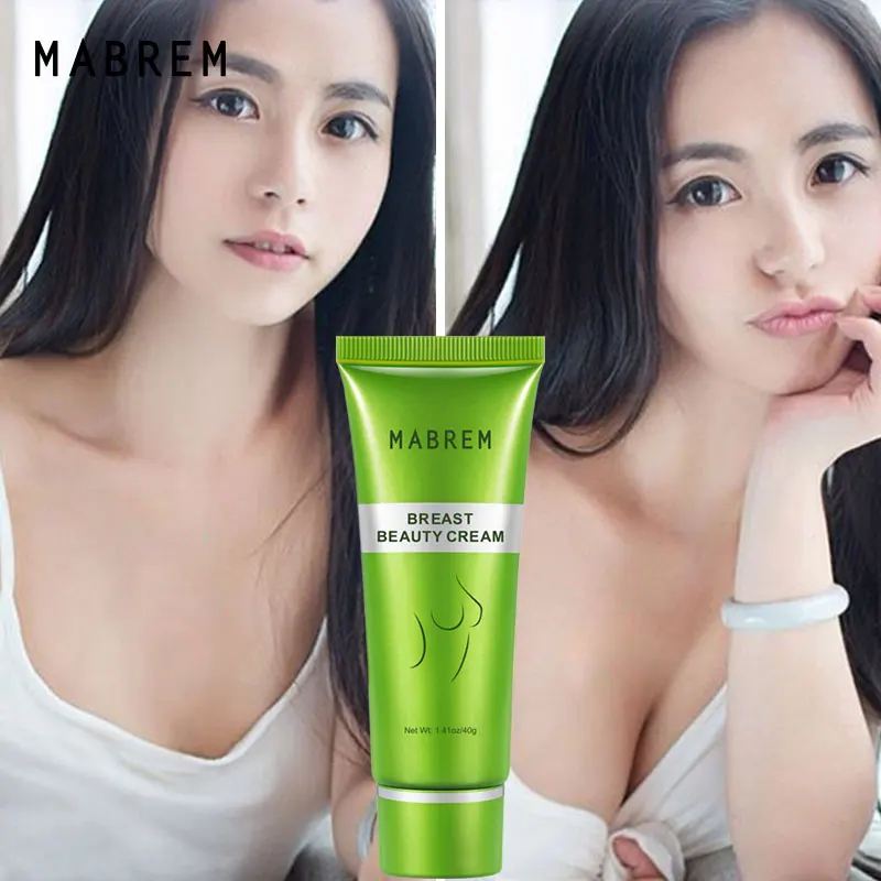 MABREM-Breast-Beauty-Cream-Dry-And-Non-greasy-Breast-Enhancement-Cream ...