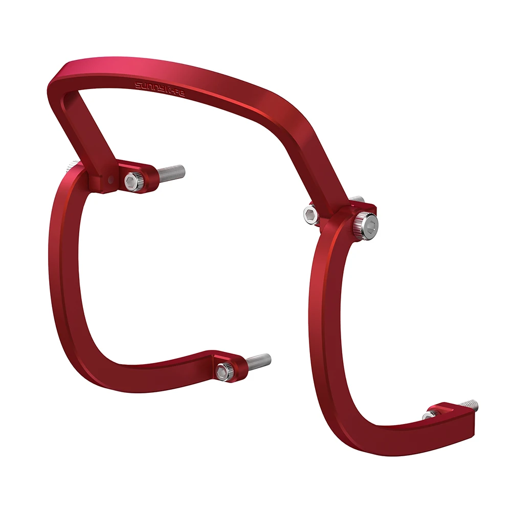 Aluminum-Gimbal-Lens-Bumper-Anti-Drop-Protective-Gimbal-Camera-Bars-for ...