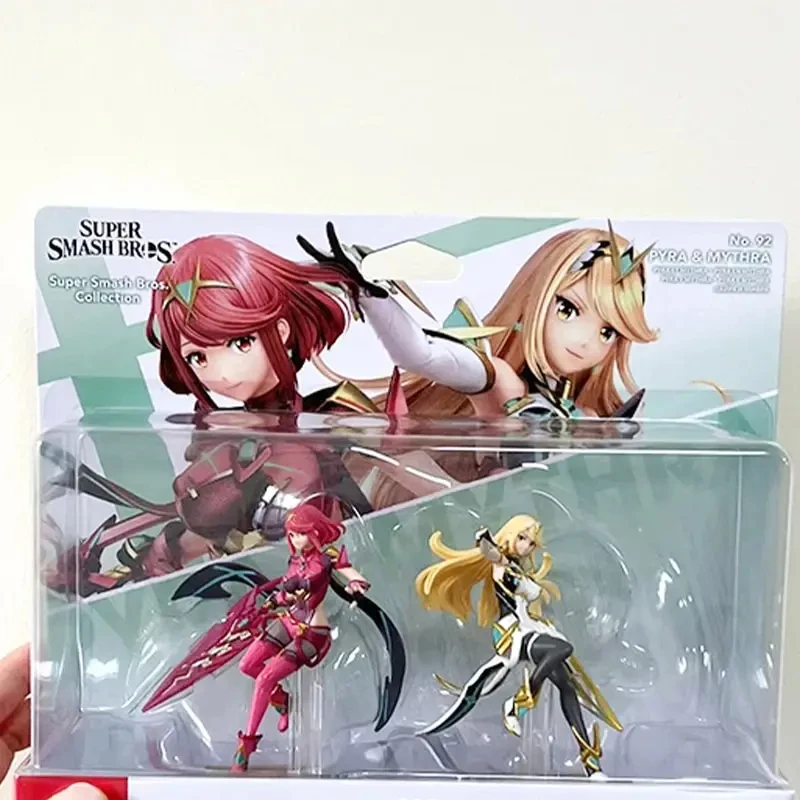 ARTSWIFT-Store-Figurine-for-NS-Genuine-NFC-Figure-Pyra-Mythra ...