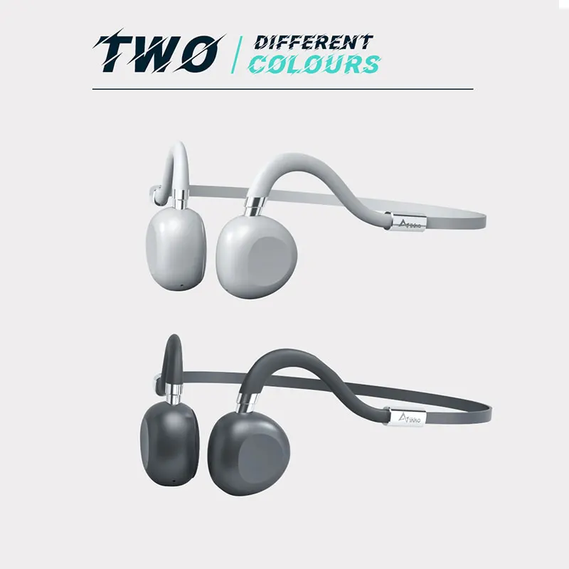 Keephifi auriculares IKKO ITG01, inalámbricos por Bluetooth 5,3, para correr, deportivos ...