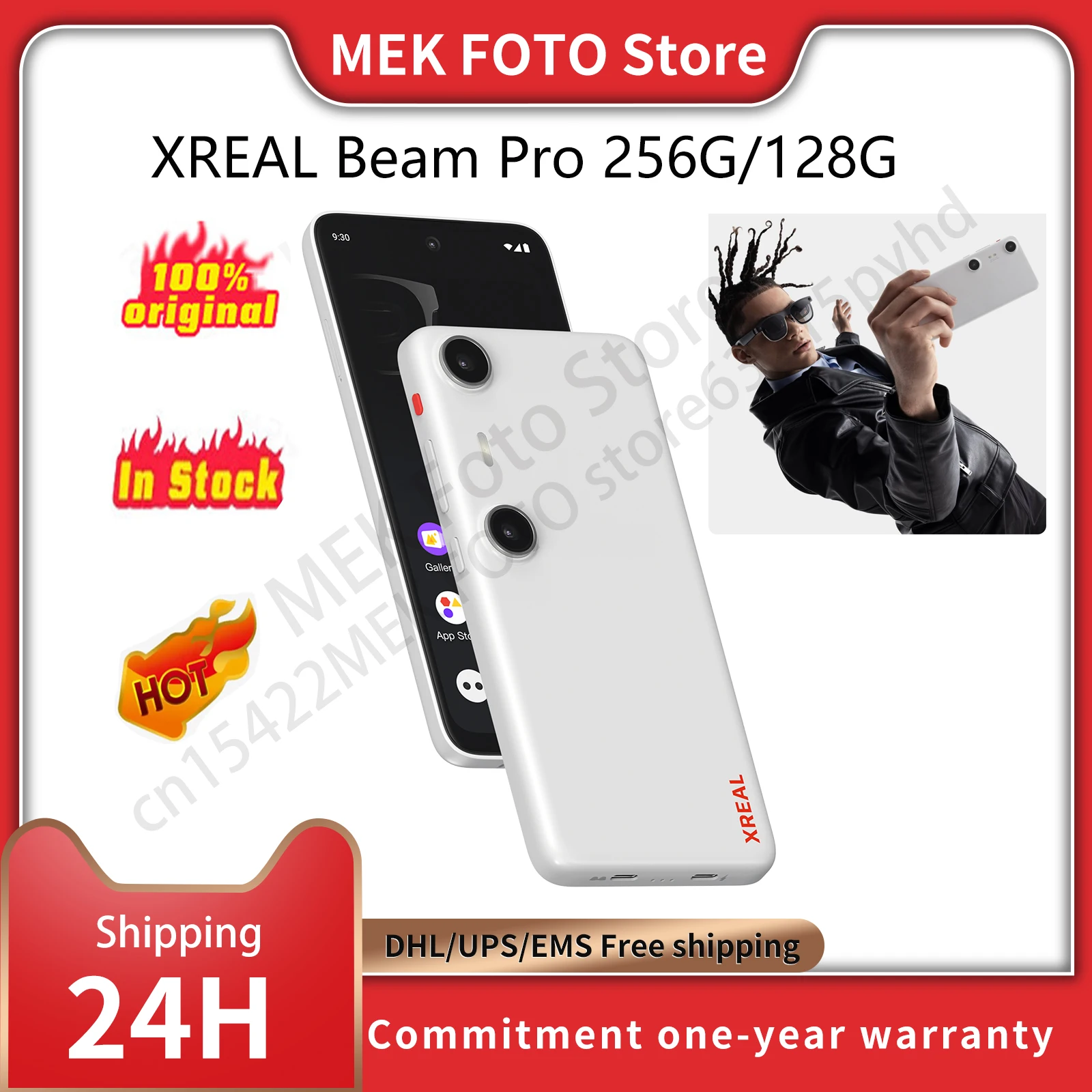 XREAL-Beam-Pro-AR-Space-Computing-Terminal-Adapts-to-Air-Series-Glasses ...