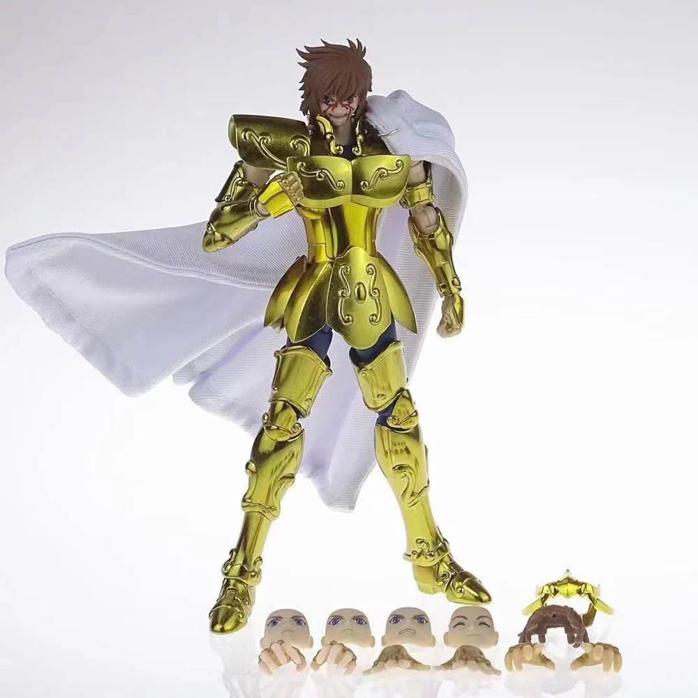 Figura-de-acci-n-de-Saint-Seiya-Myth-Cloth-modelo-JM-MST-EX-LC-Leo ...