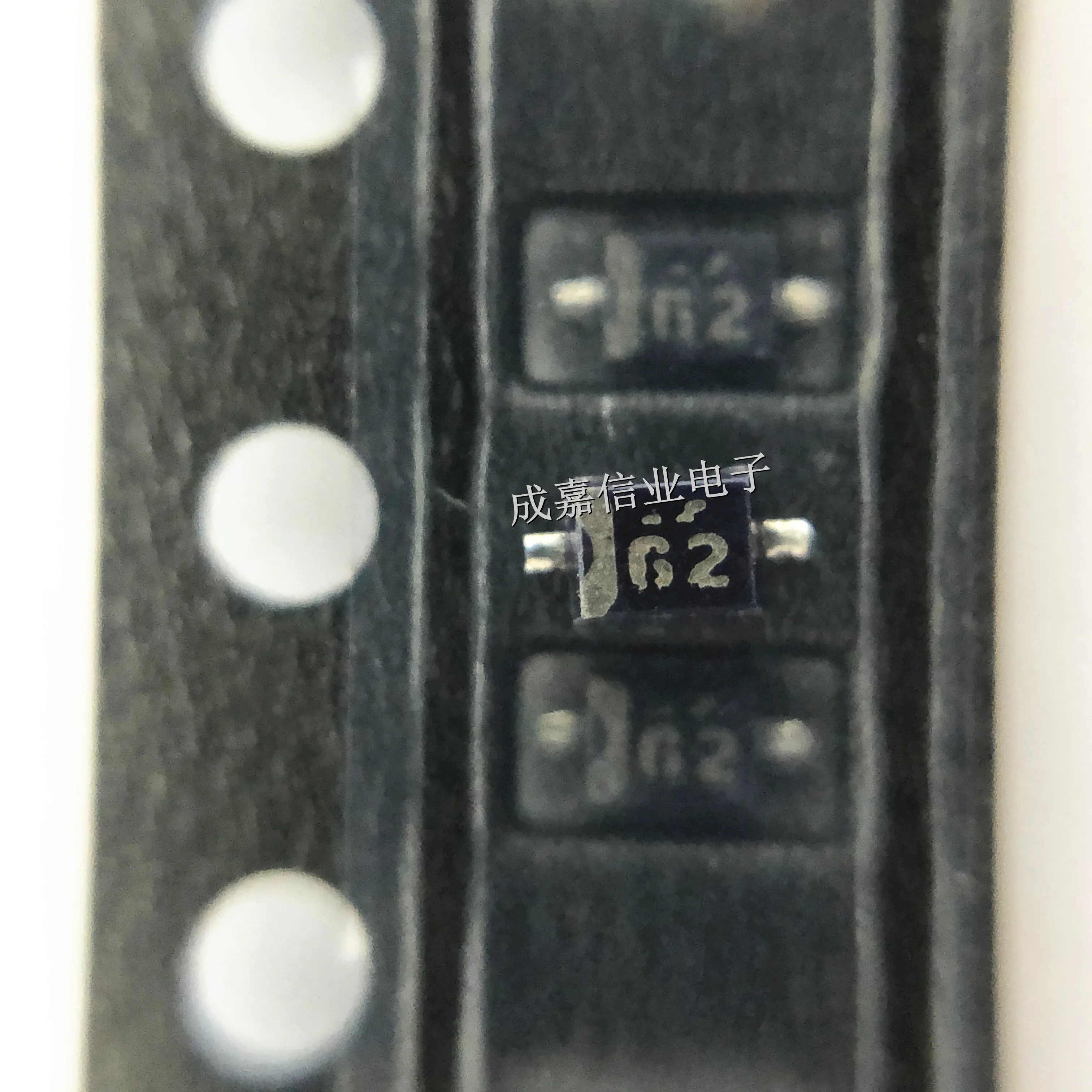 100pcs/Lot UDZVTE-173.6B SOD-323-2 MARKING;62 UDZ3.6B Zener Diodes ...