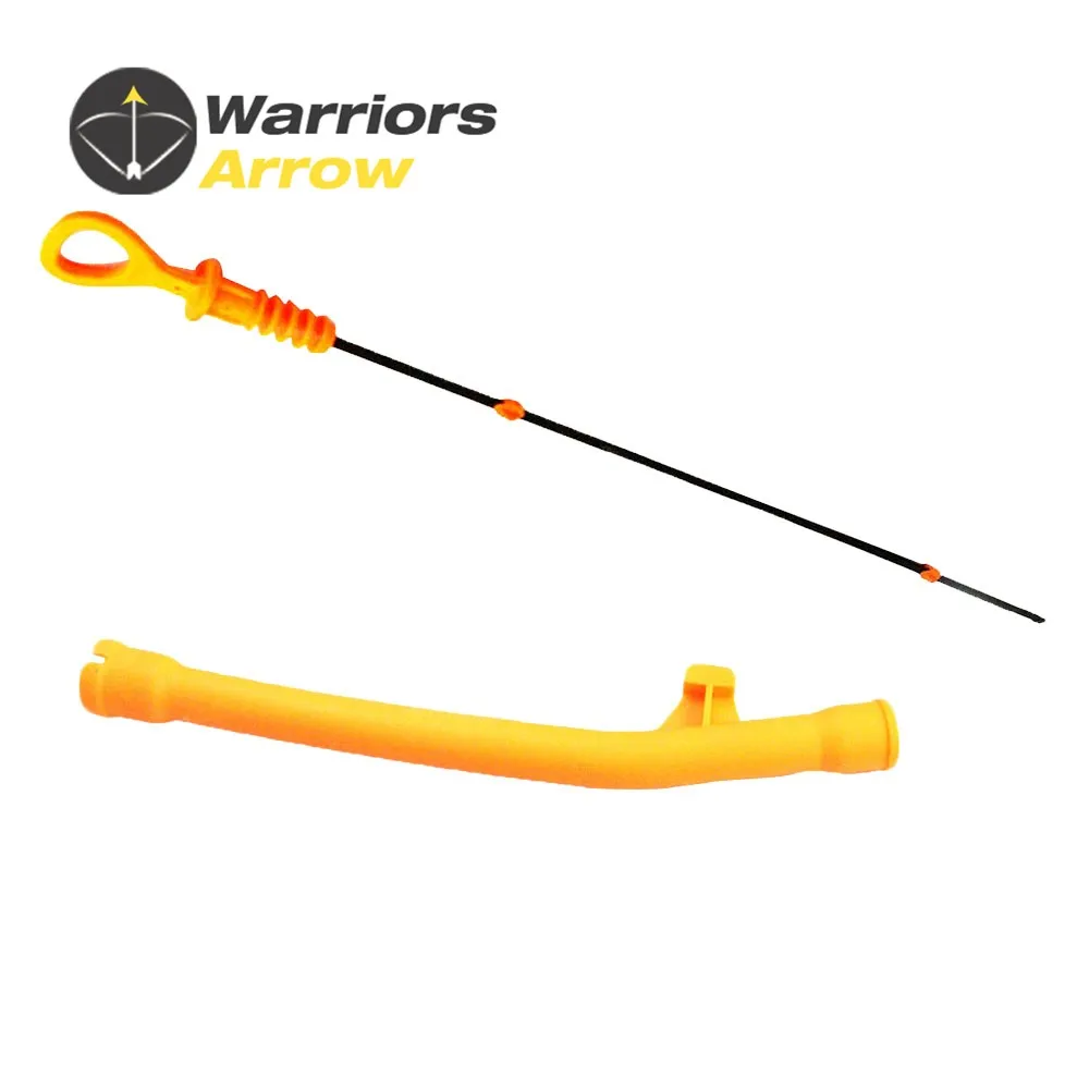 Oil-Dipstick-Tube-Sleeve-Guide-06A103663B-06A115611B-06A115611Q-For-VW ...