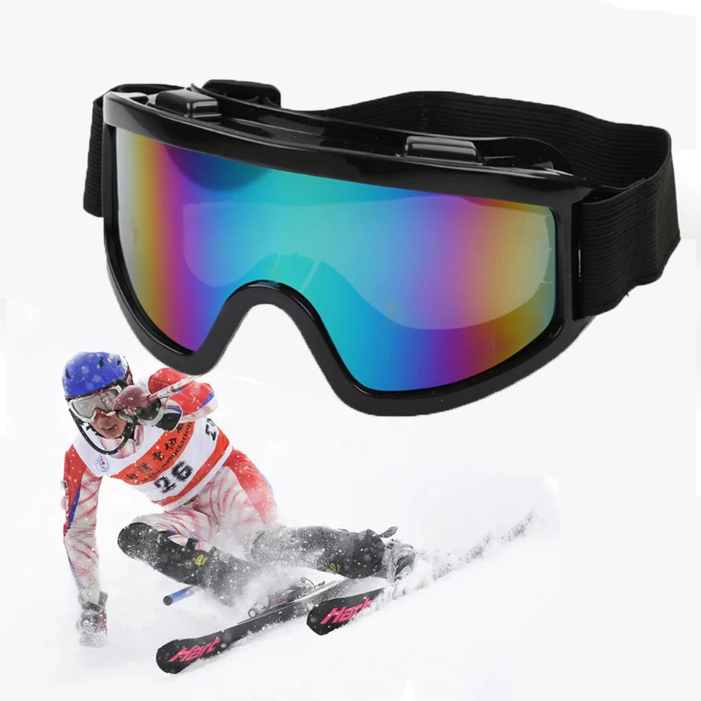 Outdoor-Windproof-Ski-Glasses-for-Snow-Motocross-Riding-Skiing-Eyewear ...