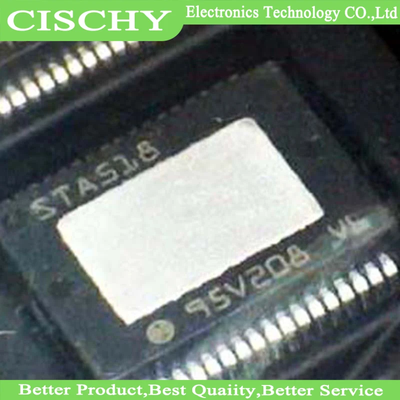 1pcs/lot Sta518a Sta518 Hssop-36 In Stock - Integrated Circuits - AliExpress