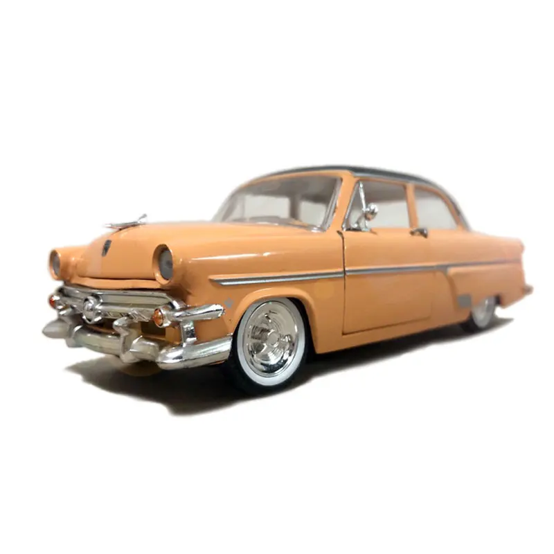 1-32-Scale-Die-Cast-Car-Model-Toys-1954-Ford-Customline-Arko-Diecast ...