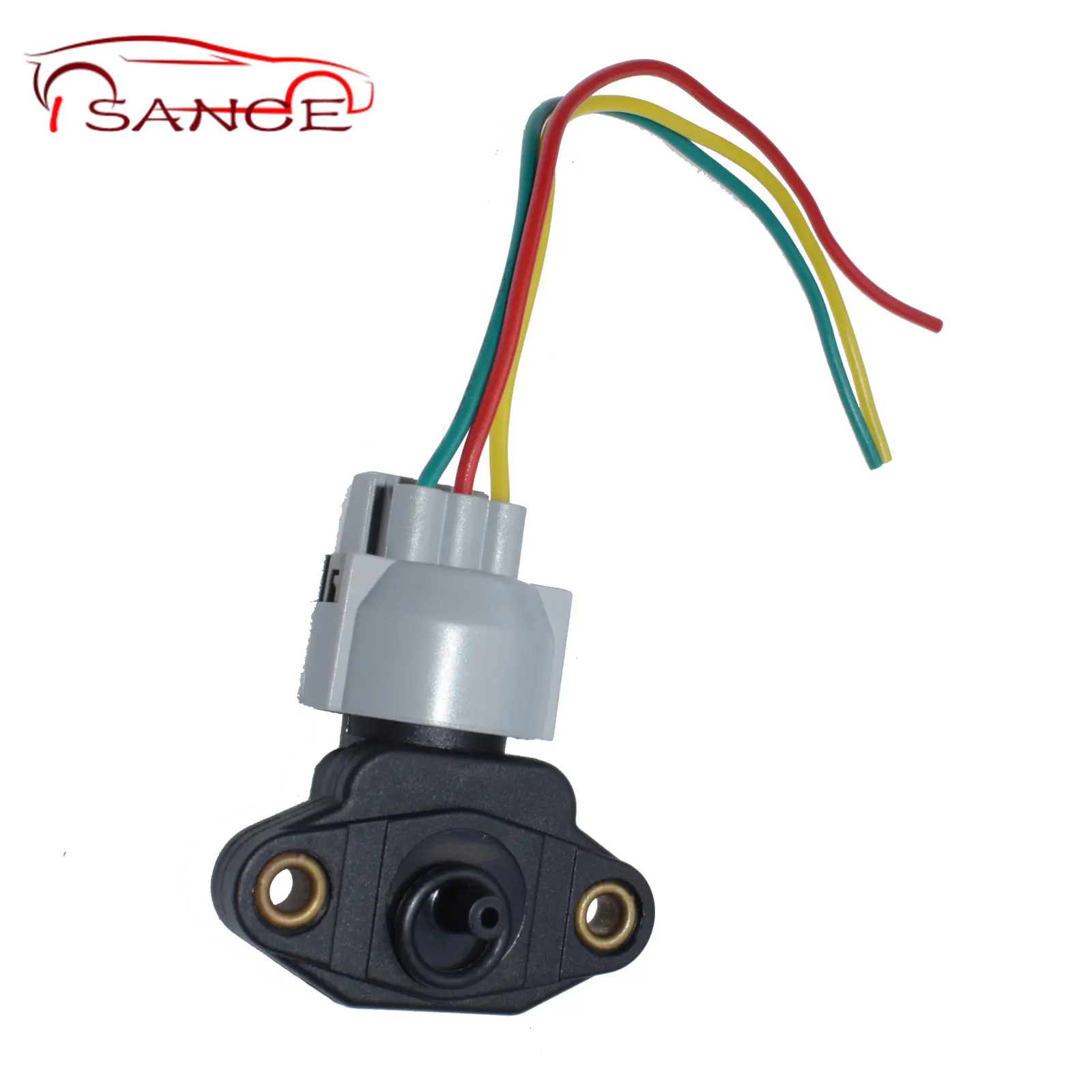 Turbo-3Bar-Map-Sensor-Plug-Boost-37830P0GS00-5S2396-5S2459-37830P05A01 ...