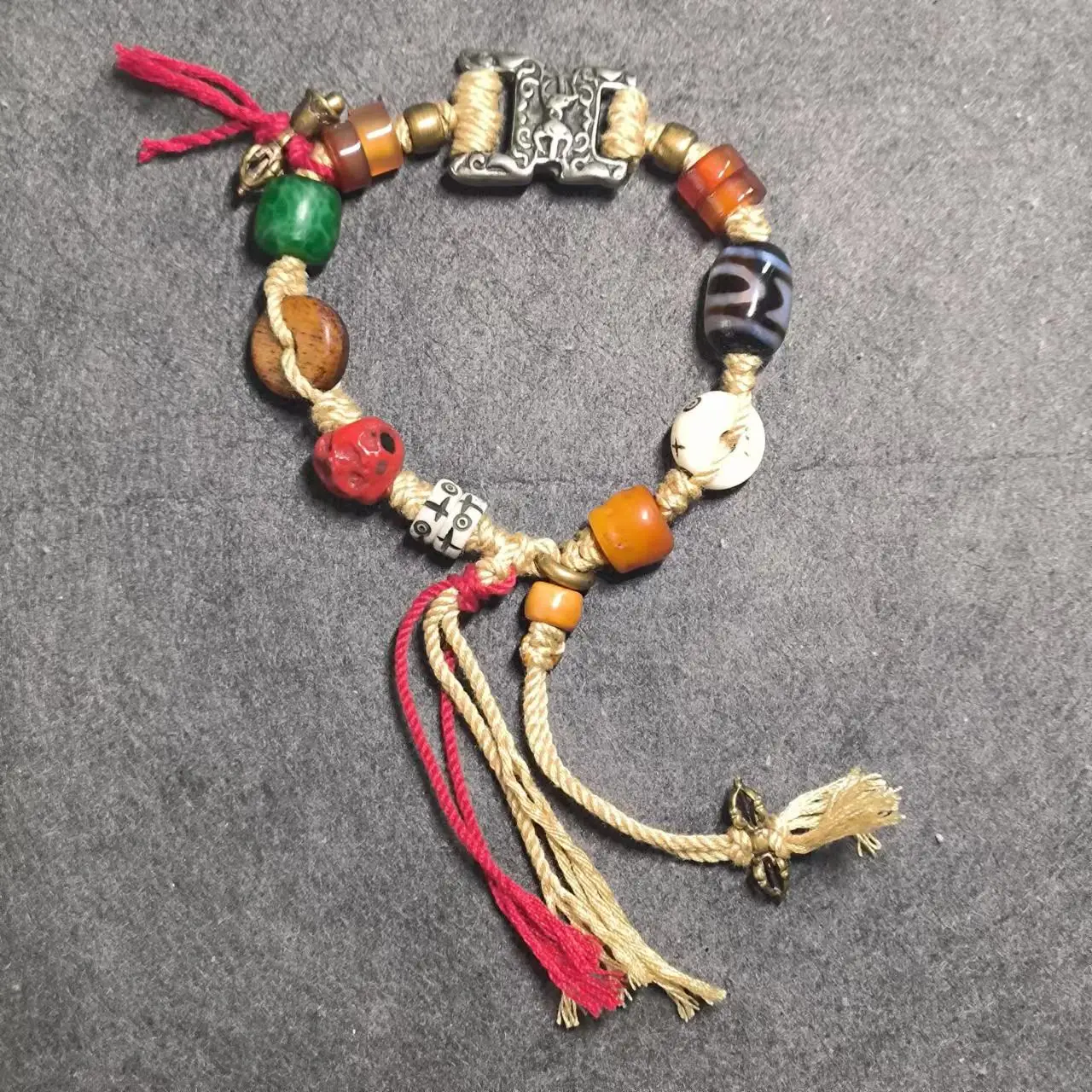 Takis Bracelets In The Bag