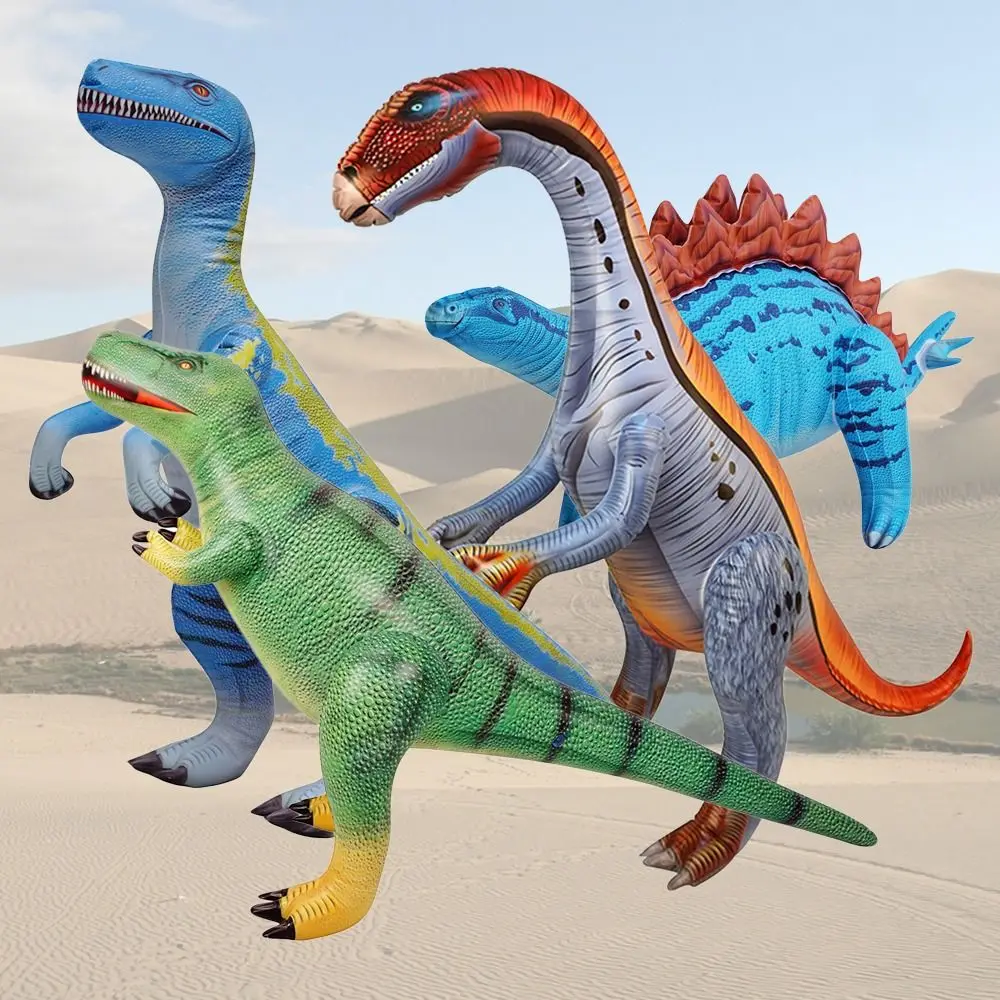 Anime-Inflatable-Dinosaurs-Large-DIY-Animals-World-Inflatable-Toy ...