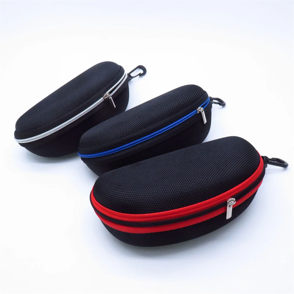 1-Pcs-Portable-Carabiner-EVA-Eye-Glasses-Sunglasses-Hard-Case-Zipper ...